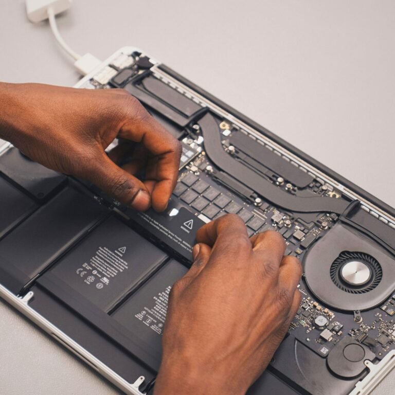 Best Laptop Repair and Service Center in Kolkata | Laptofast